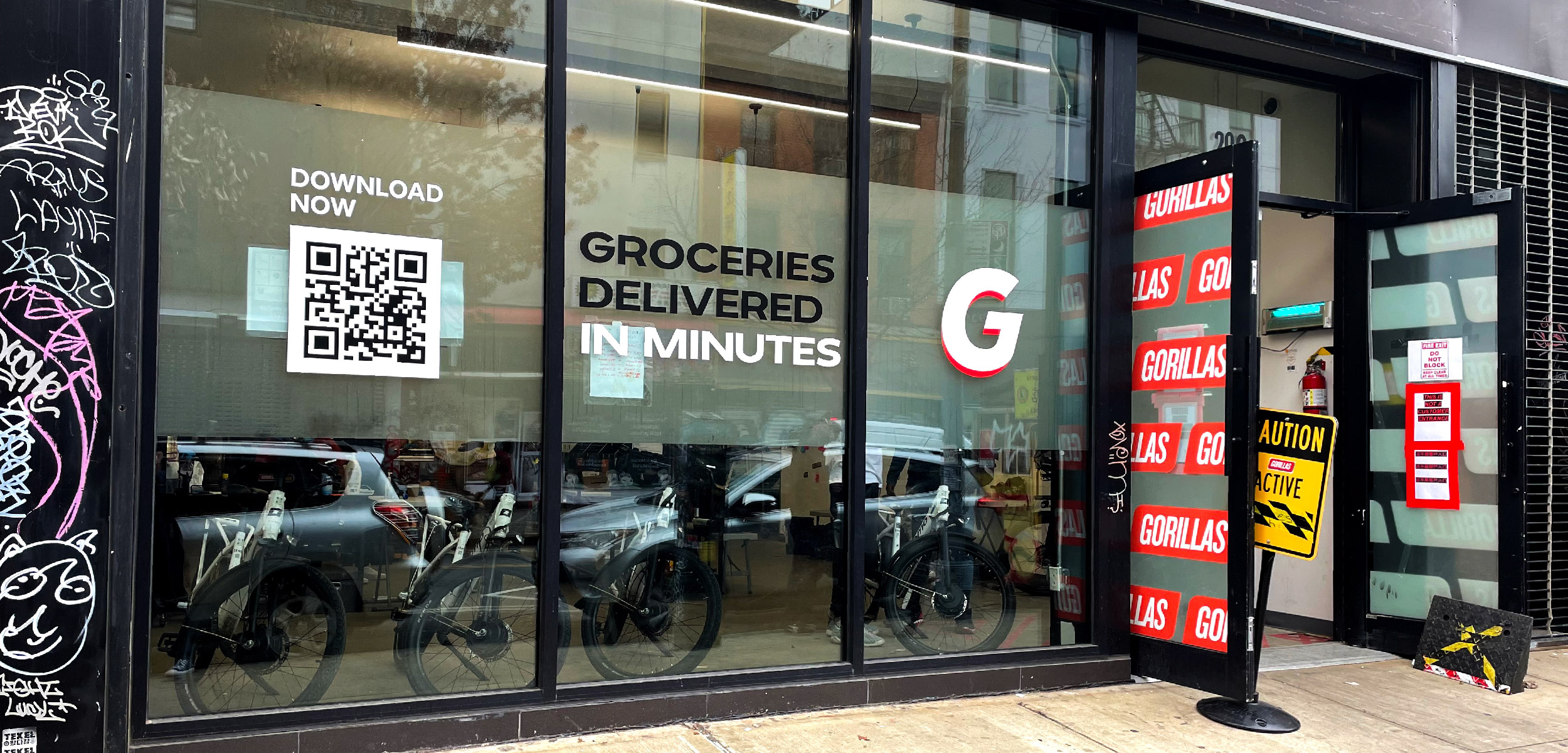 15-Minute Delivery: Changing the Grocery Paradigm | Signal360