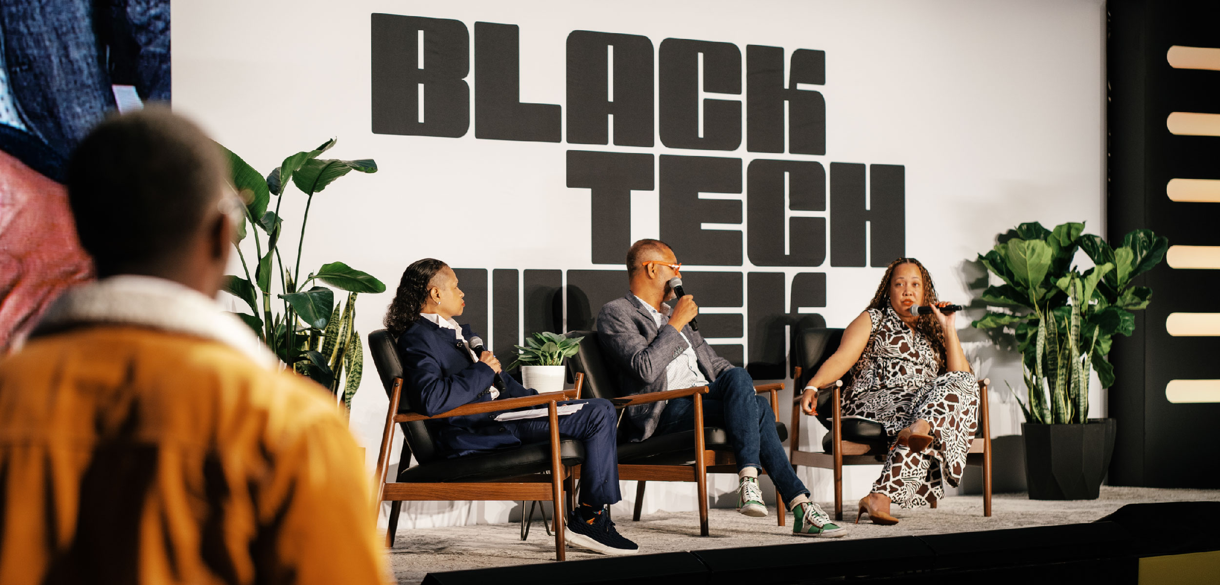 Filmmaker Ava DuVernay to Headline Black Tech Week | Signal360