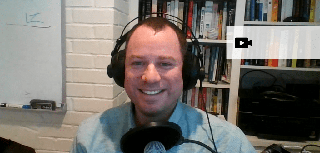 Signal Conversation: Mike Masnick, Founder & CEO of Techdirt and Copia ...