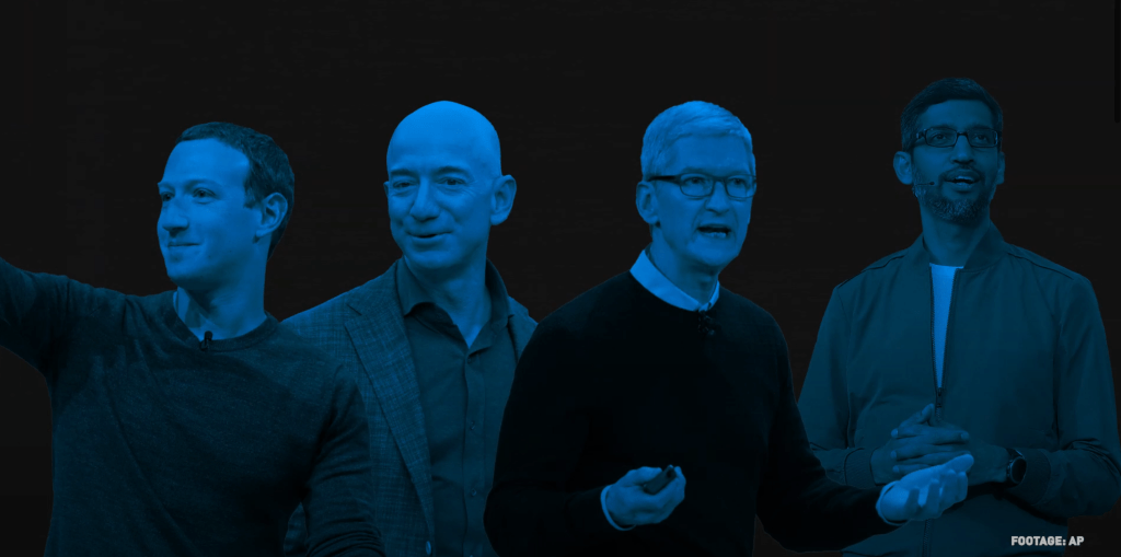 Signal 2021 – Talking Points on Tech, in 90 Seconds! | Signal360