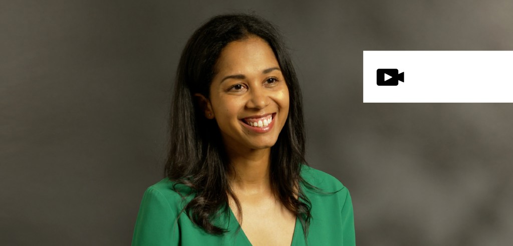 Candice Matthews: ‘Who I Am and What I Look Like’ Shouldn’t Limit ...